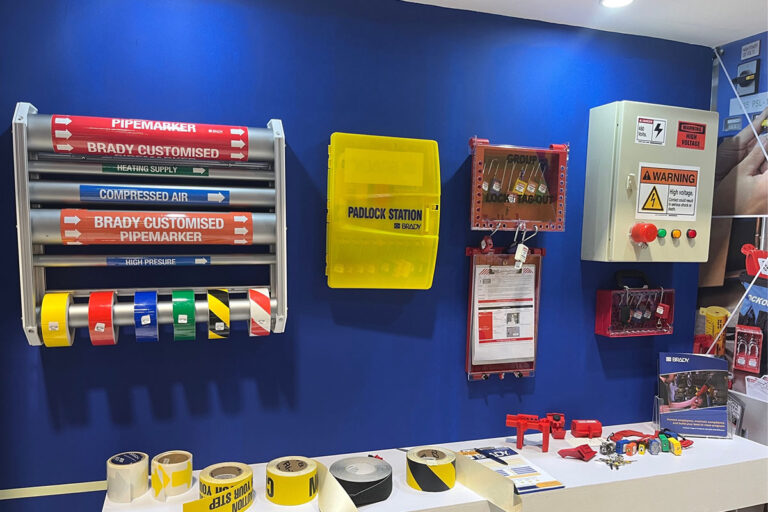 Electrical Installation Accessories Singapore | Tylus Enterprise